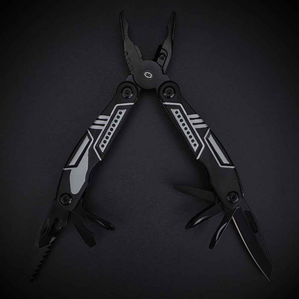 Ranger-BK Multi-Tool - WithArmour – Witharmour