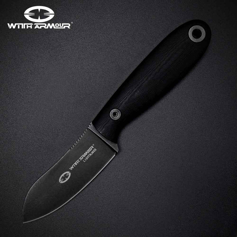 WITHARMOUR – Witharmour