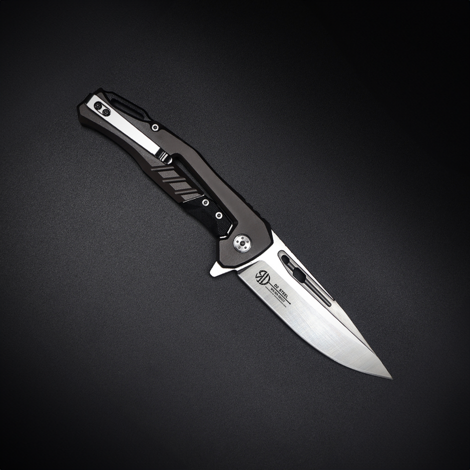 WITHARMOUR – Witharmour