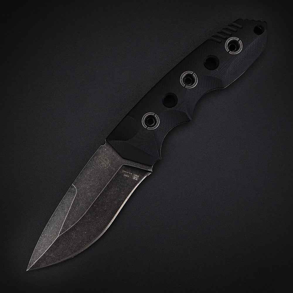 Needle Fixed Blade Knife - WithArmour – Witharmour