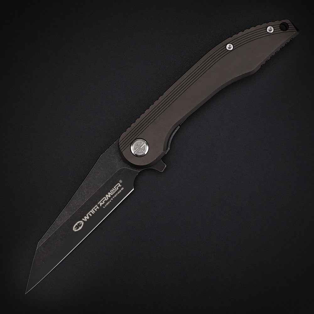 Gasper Folding Knife - WithArmour – Witharmour