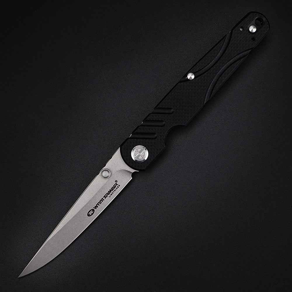 Legal Folding Knife - WithArmour – Witharmour