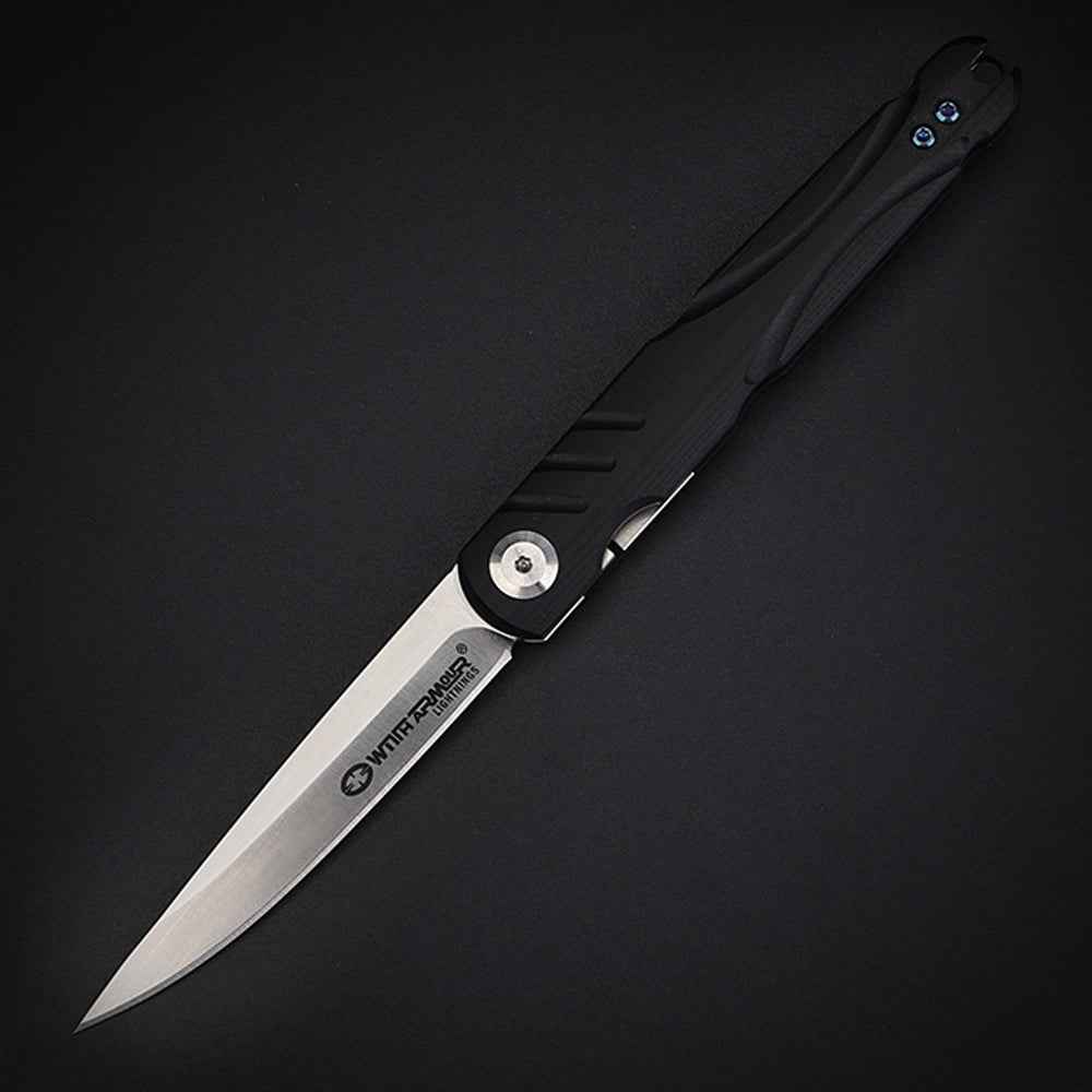 Stark Folding Knife - EDC – Witharmour